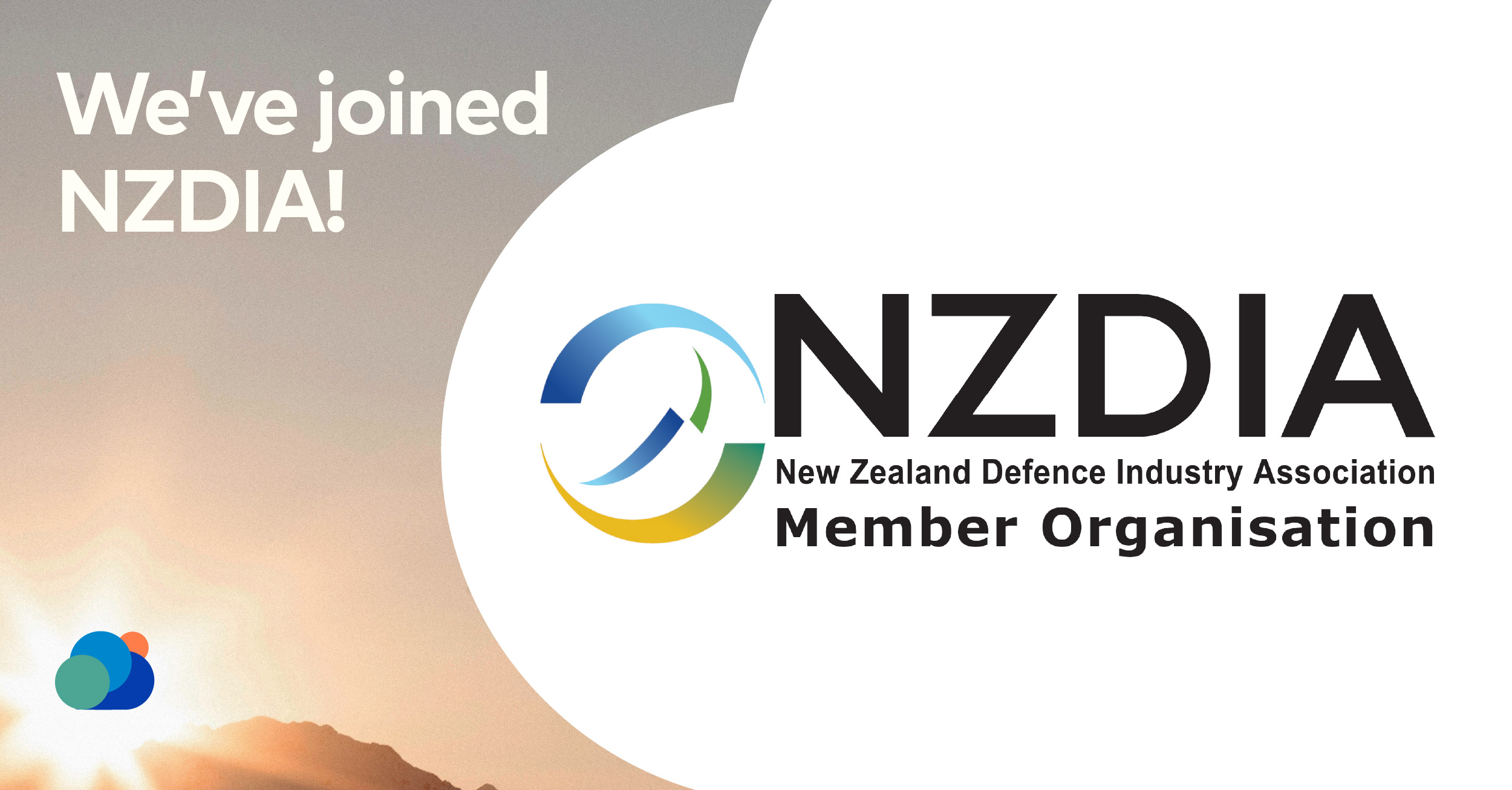 TEAM Cloud Joins the New Zealand Defence Industry Association (NZDIA)